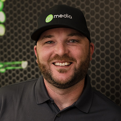 Meet the Team | Go Media LLC | Based in Lafayette, LA