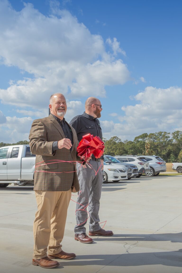 Go Media Celebrates the Grand Opening of Its New Headquarters | Go ...