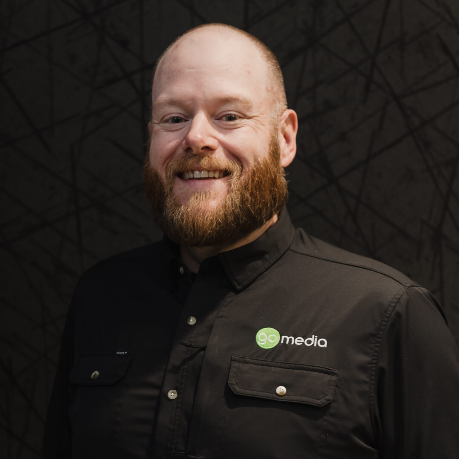 Meet the Team | Go Media LLC | Based in Lafayette, LA