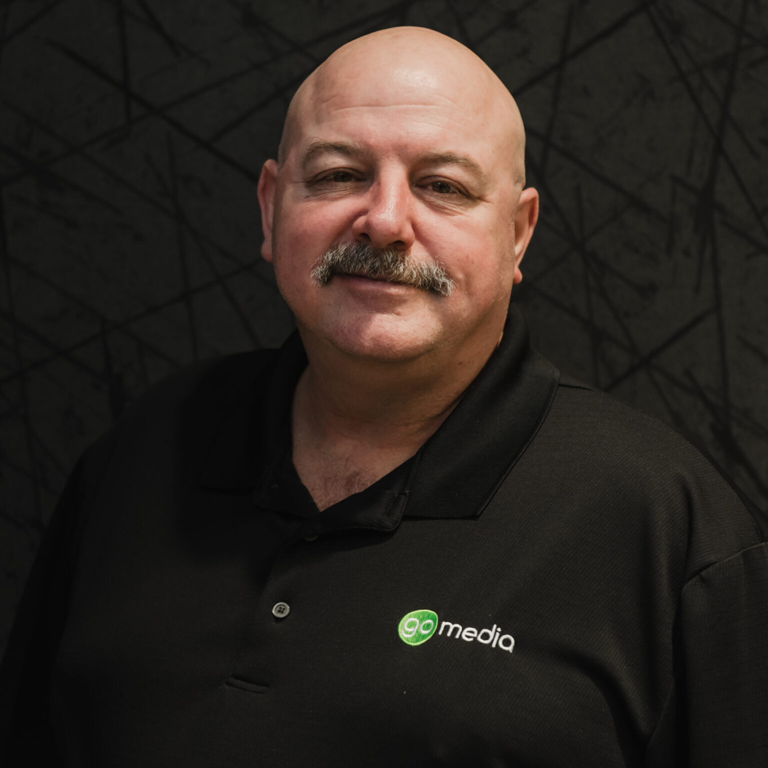 Meet the Team | Go Media LLC | Based in Lafayette, LA